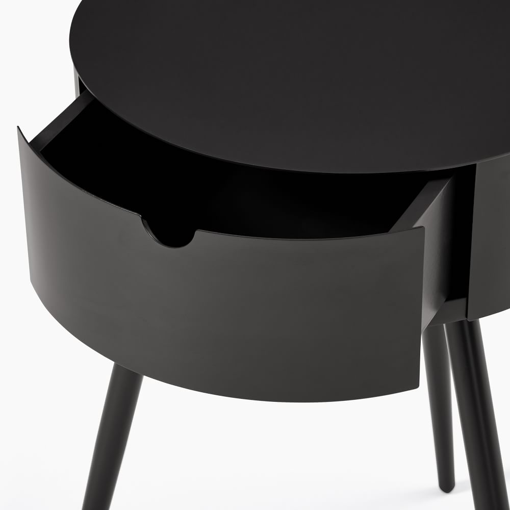 Mitzi Nightstand (15.75") | West Elm