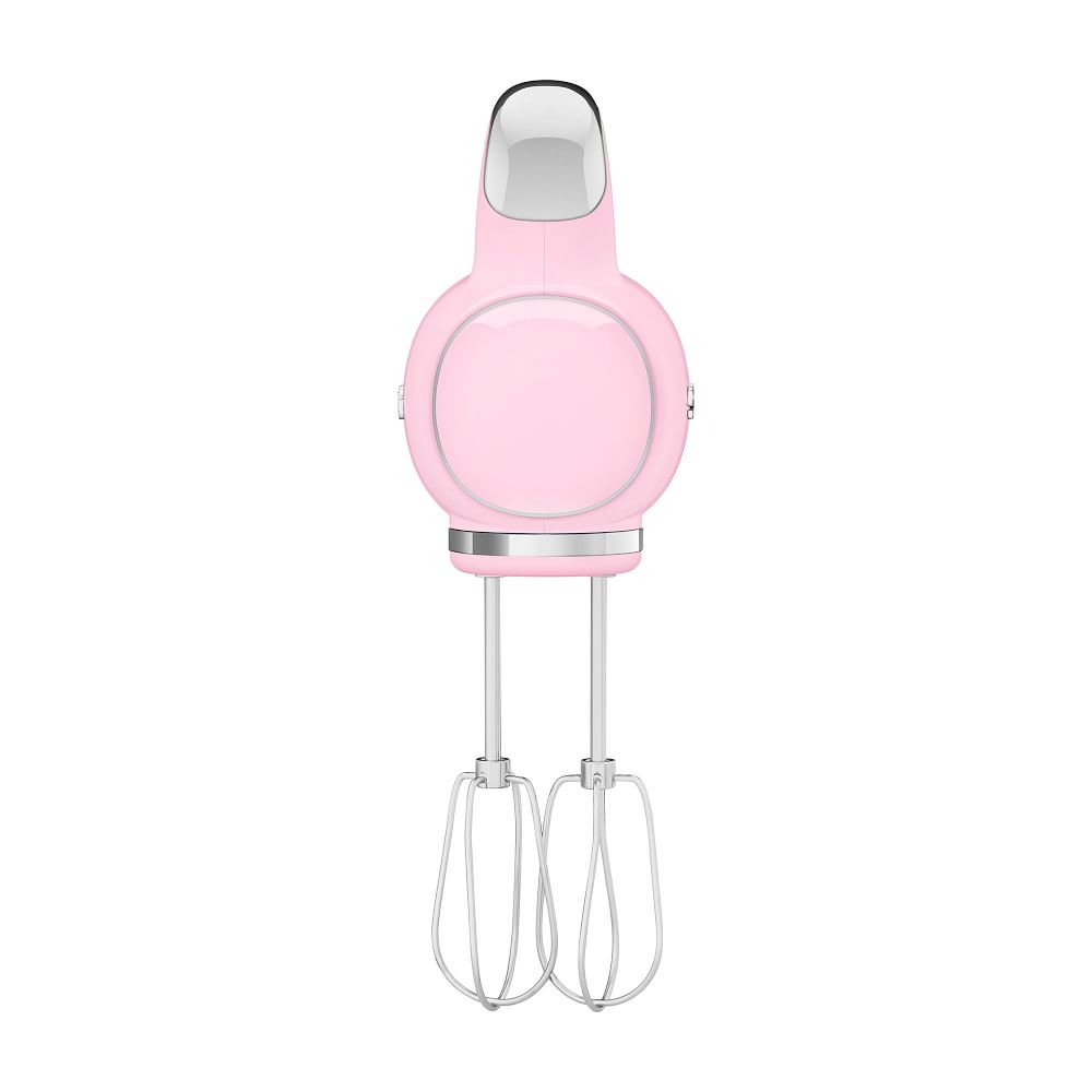 Smeg Hand Mixer | West Elm