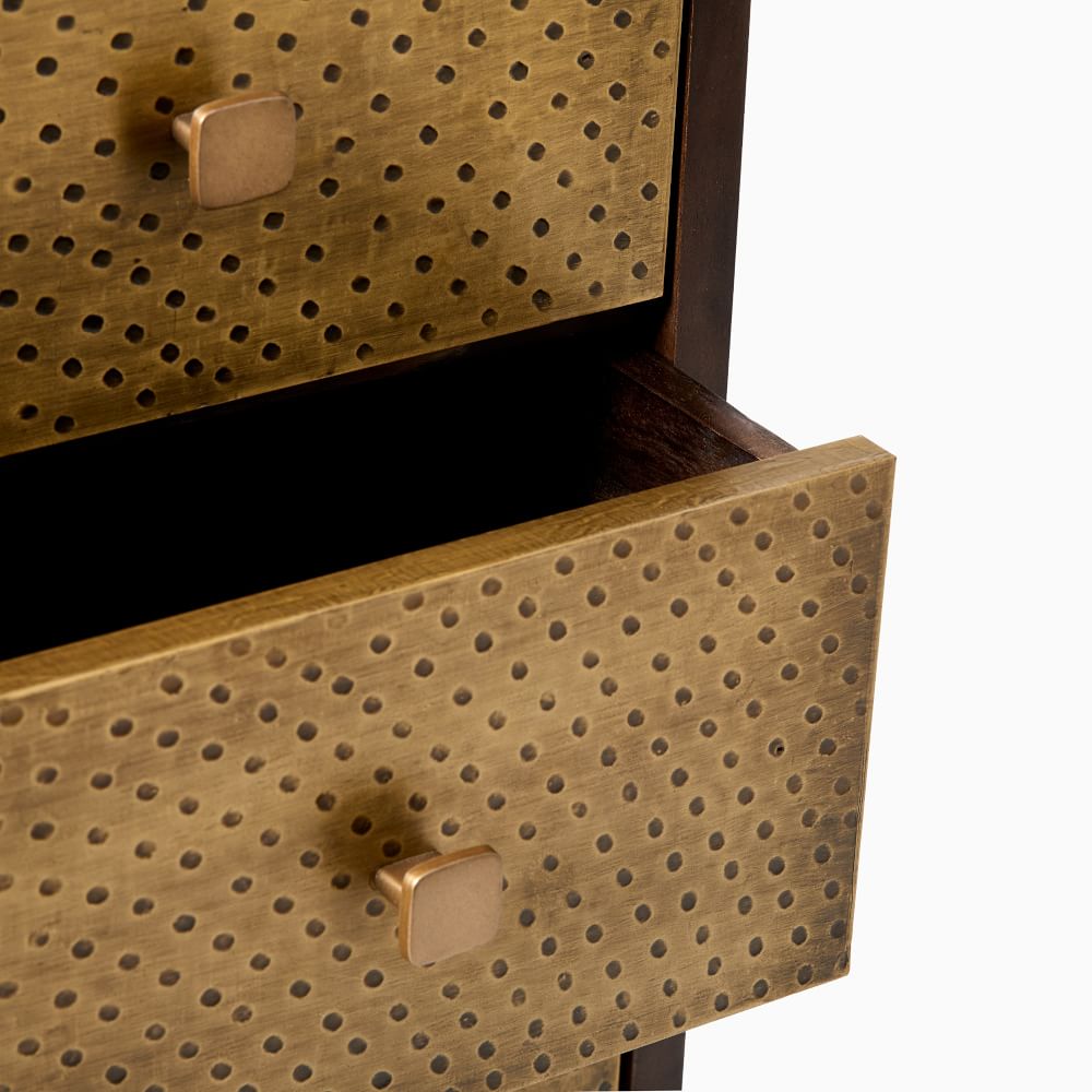 Decker 5-Drawer Dresser | West Elm