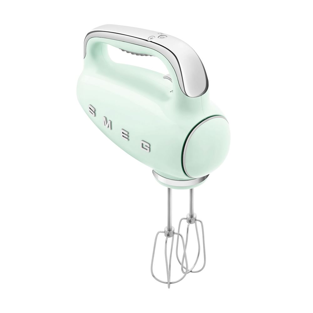 Smeg Hand Mixer | West Elm