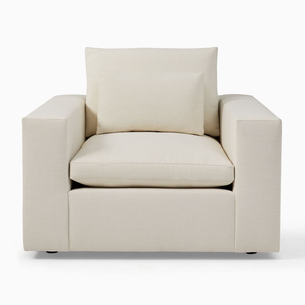 Harmony Modular Chair | West Elm