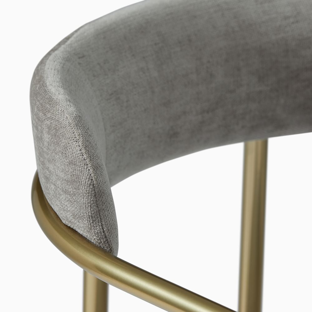 Lenox Dining Arm Chair (Set of 2) | West Elm