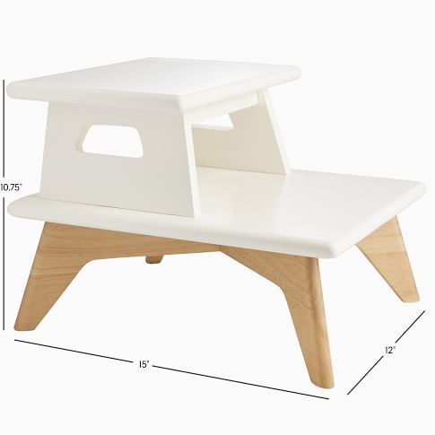 Sydney Step Stool | West Elm