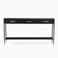 Metalwork Console (42"–60") | West Elm