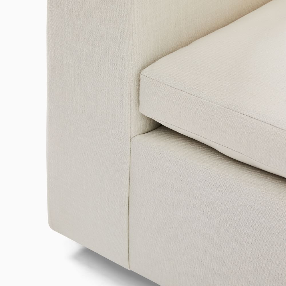 Harmony Modular Chair | West Elm