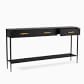Metalwork Console (42"–60") | West Elm
