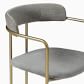 Lenox Dining Arm Chair (Set of 2) | West Elm