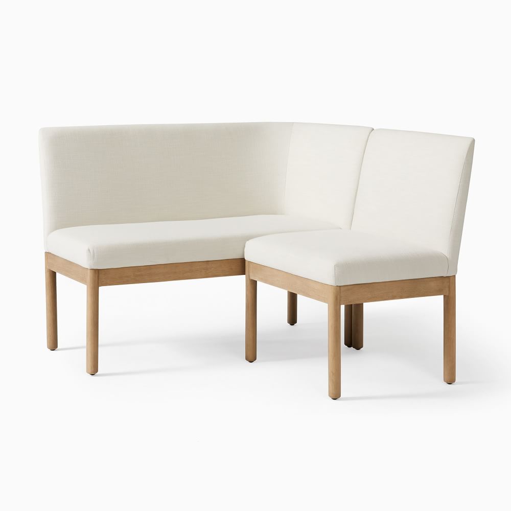 Modular - Hargrove Banquette | West Elm