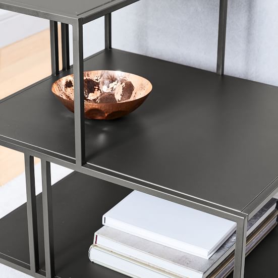 Profile Side Table (20") | West Elm