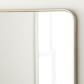 Streamline Rounded Edge Wall Mirror - 24"W x 36"H | West Elm