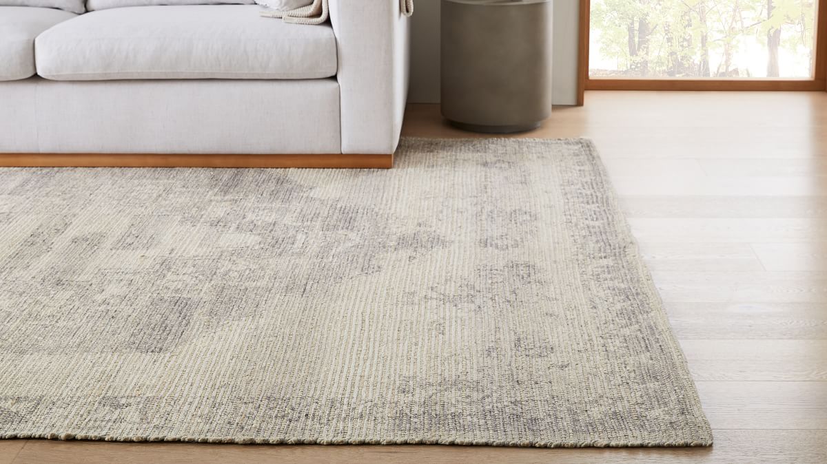 Terrain Rug | West Elm