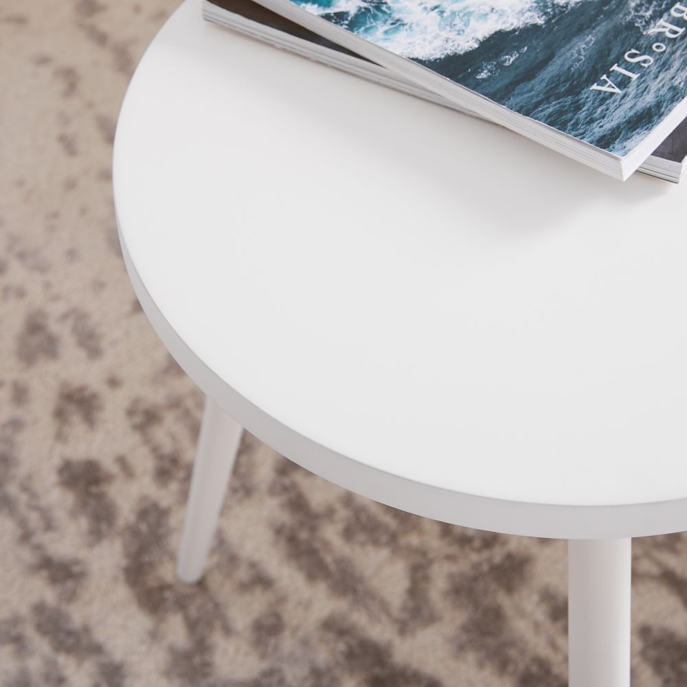 Mitzi Side Table | West Elm