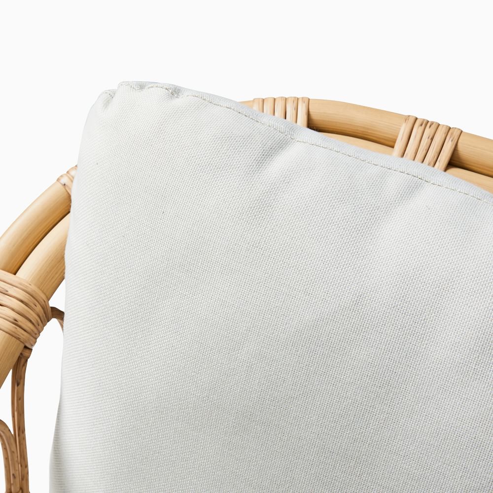 Tulum Lounge Chair | West Elm