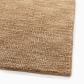 Hand-Loomed Wool & Jute Rug | West Elm
