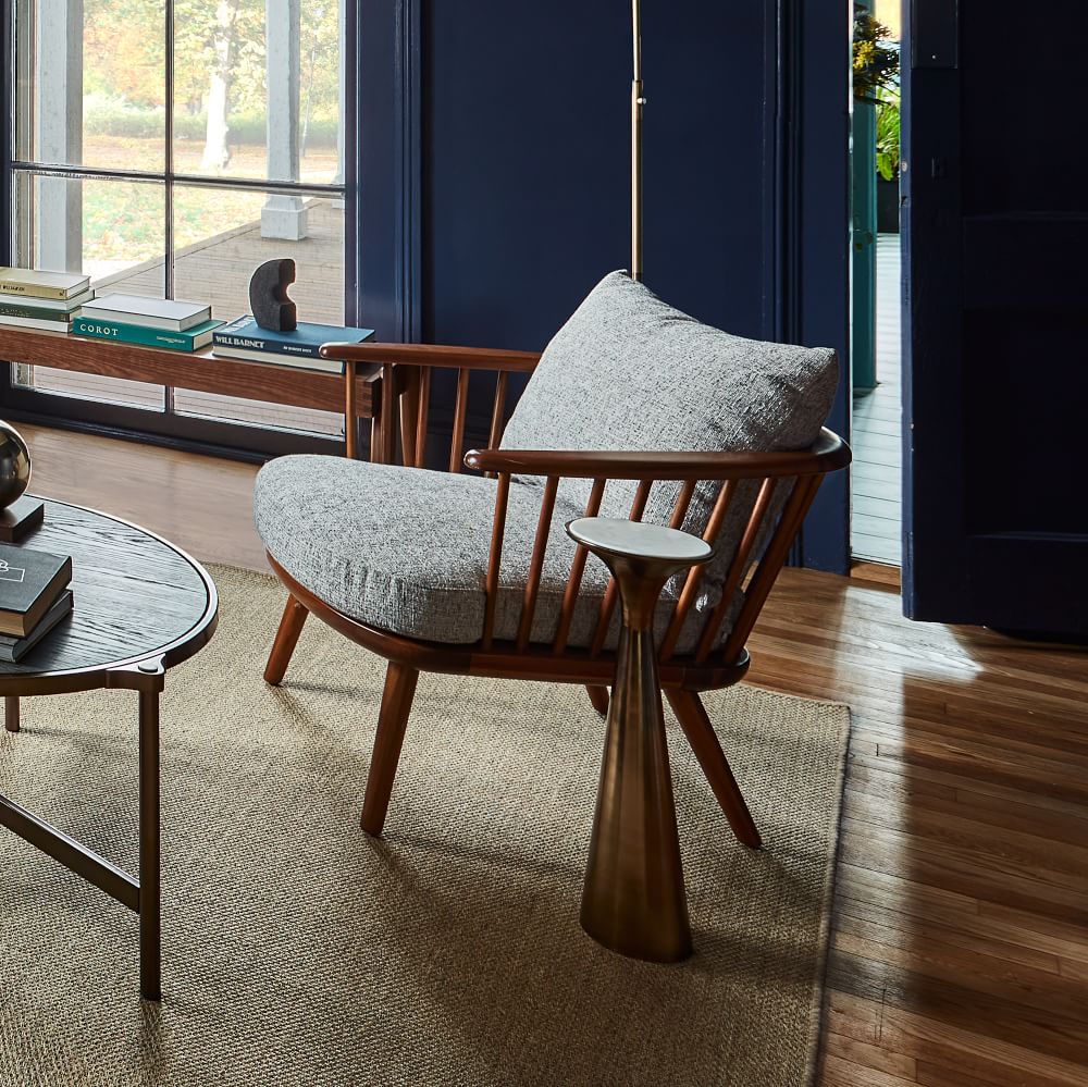 Juniper Chair | West Elm