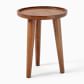 Hewitt Side Table (18") | West Elm