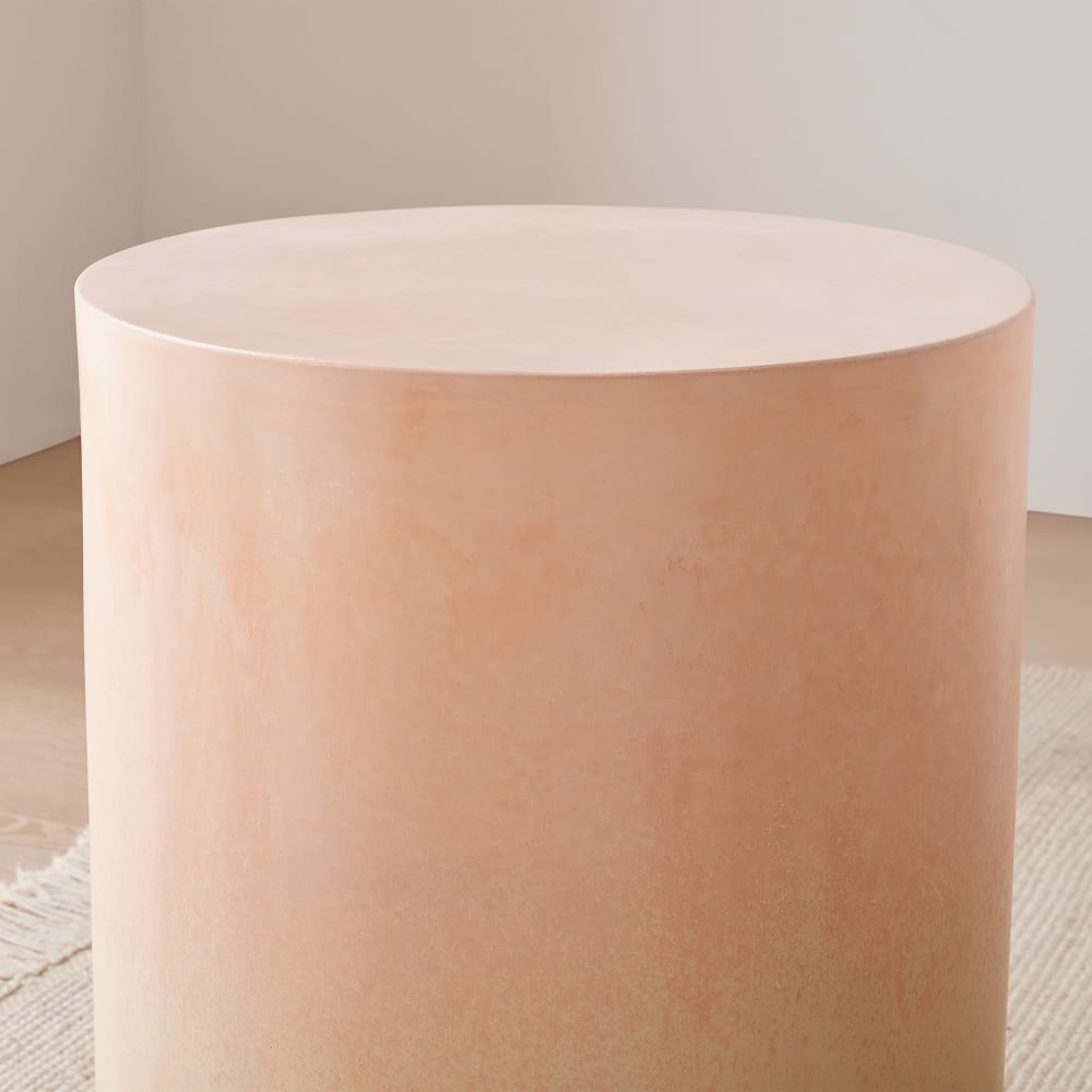 Patrick Cain Designs Manza Side Table | West Elm