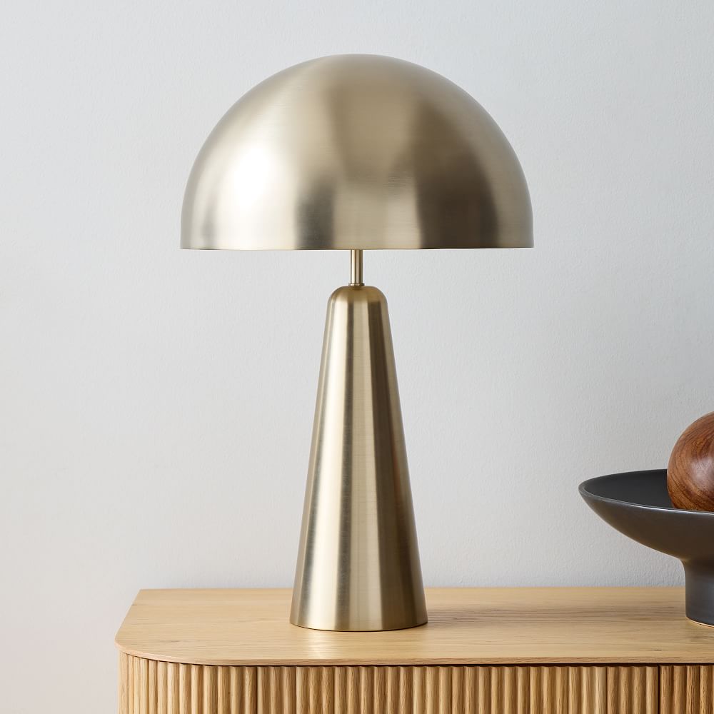 Hastings Table Lamp (22") | West Elm