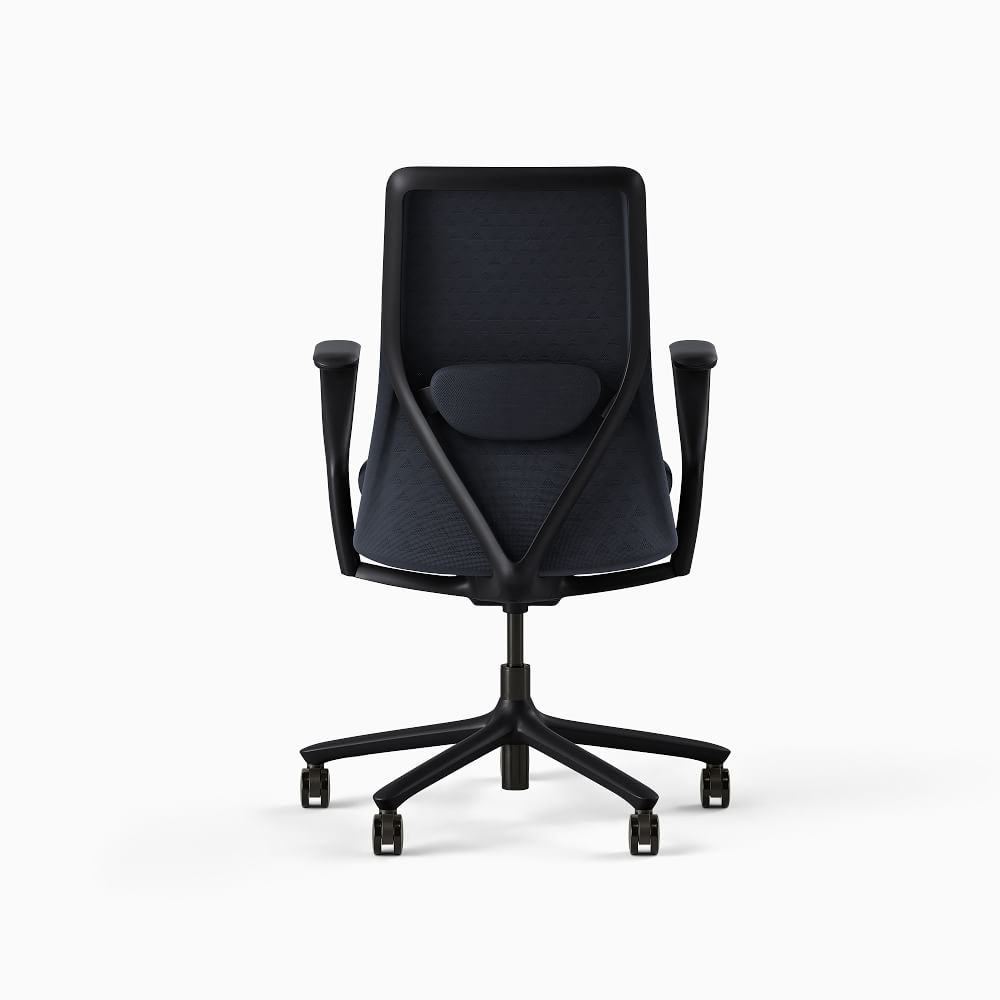 Branch Verve Chair | West Elm