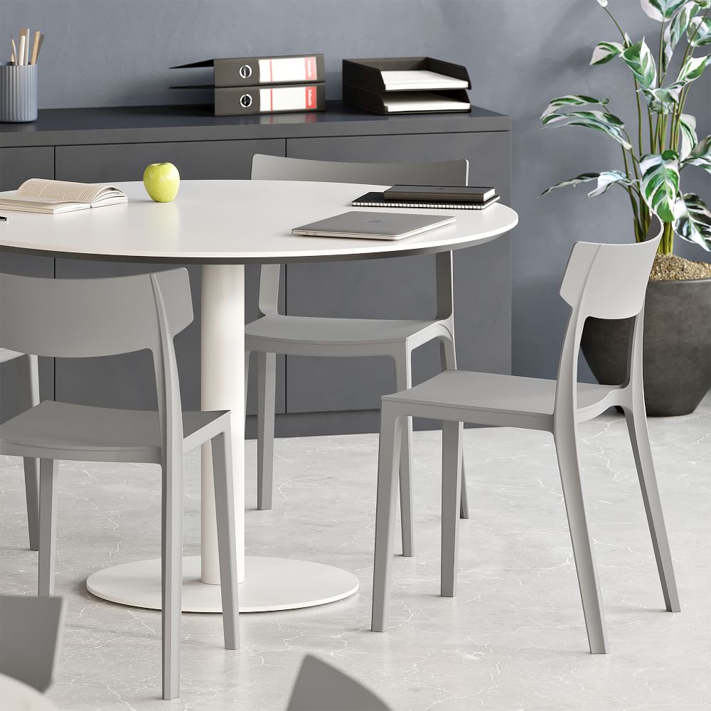 Branch Meeting Table | West Elm