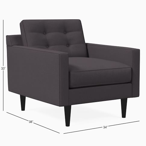 Drake Chair | West Elm