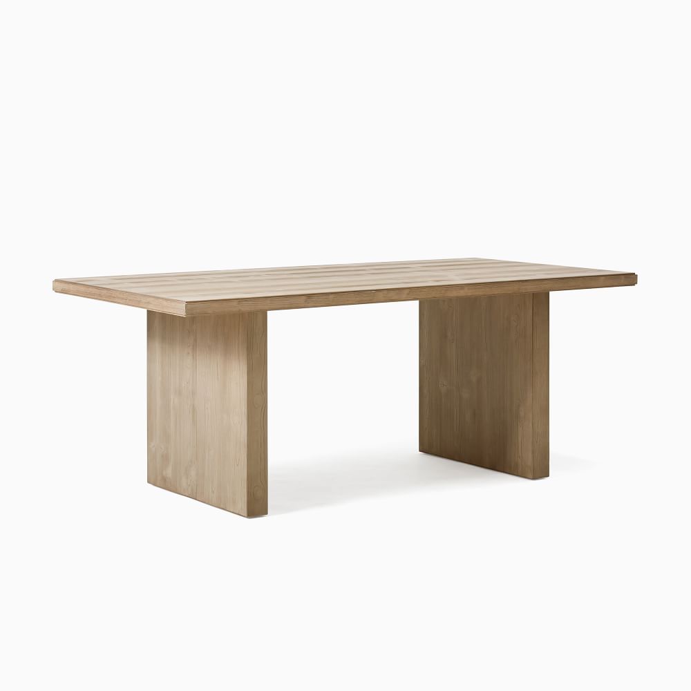 Sitemapcdatahttpswwwkedriinfosanta Rosa Plank Dining Table