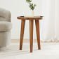 Hewitt Side Table (18") | West Elm
