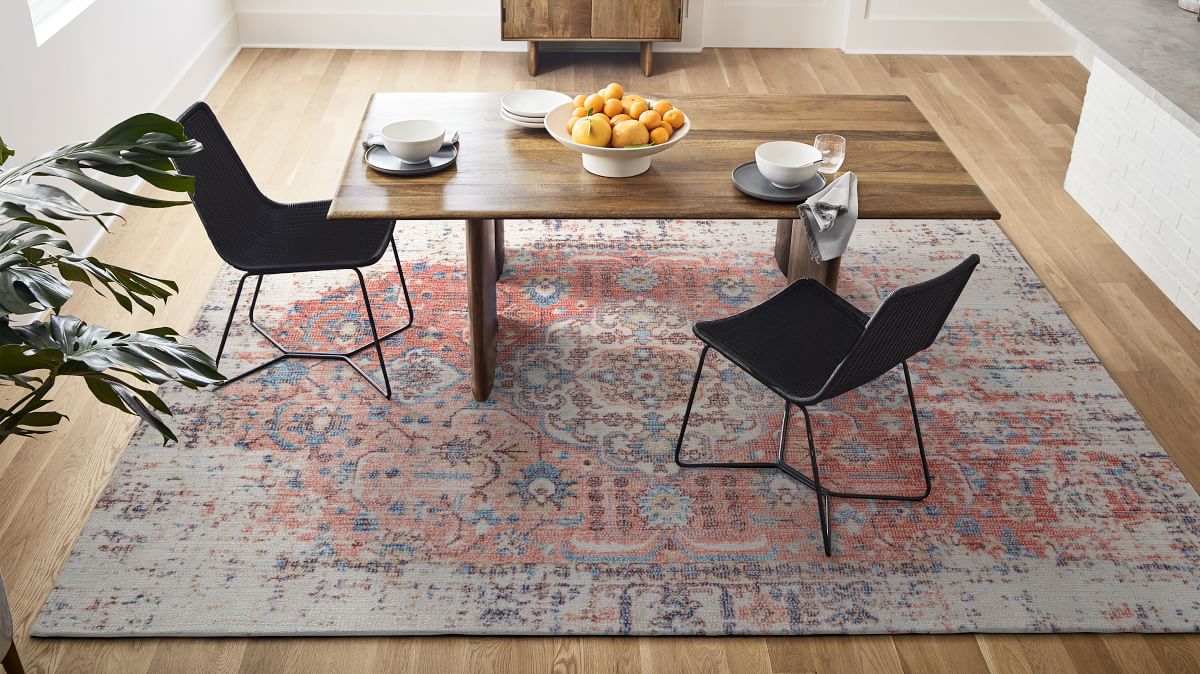 Rani Rug | West Elm