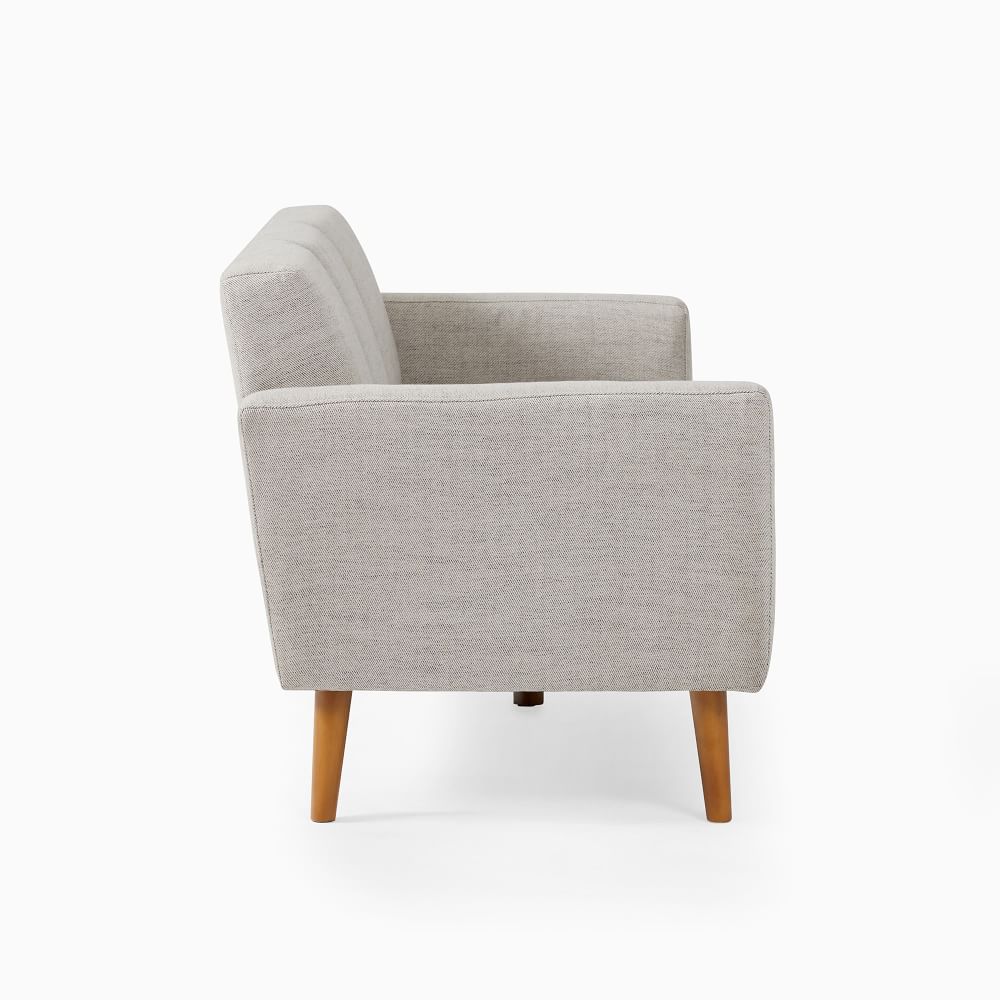 Oliver Sofa (72"–82") | West Elm