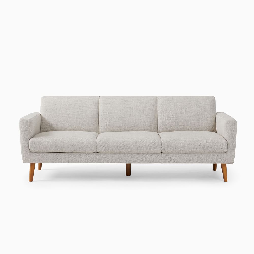 Oliver Sofa (72"–82") | West Elm