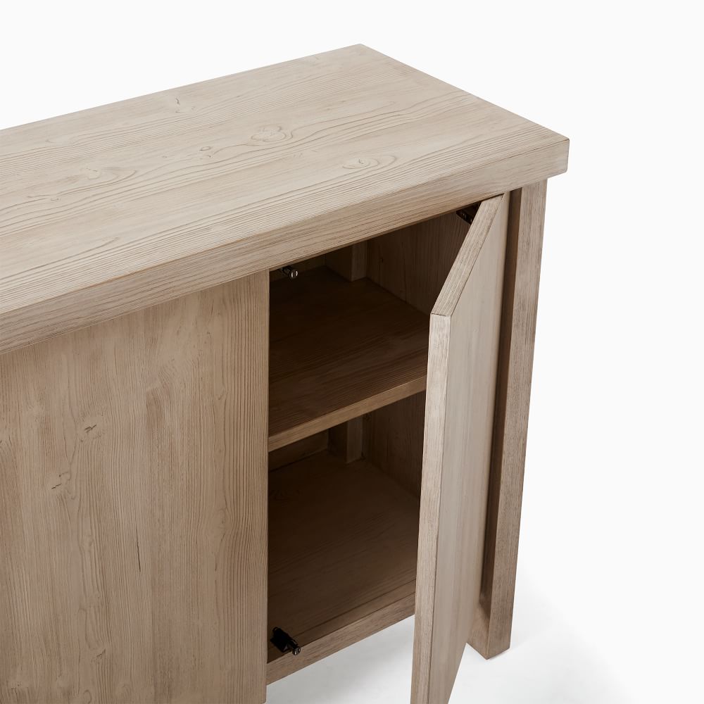 Santa Rosa Buffet (55") | West Elm