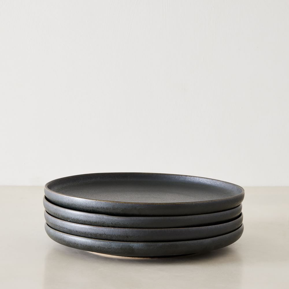 Kanto Stoneware Salad Plate Sets | West Elm