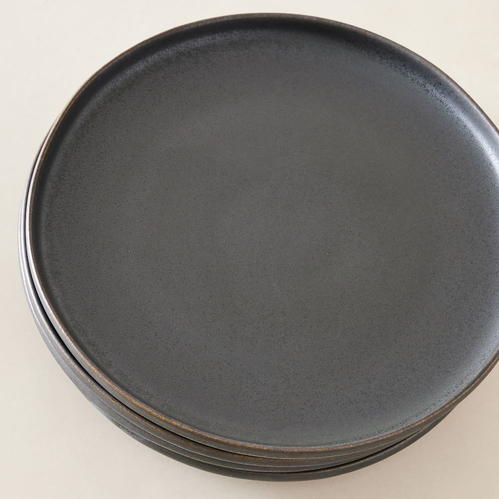 Kanto Stoneware Salad Plate Sets | West Elm