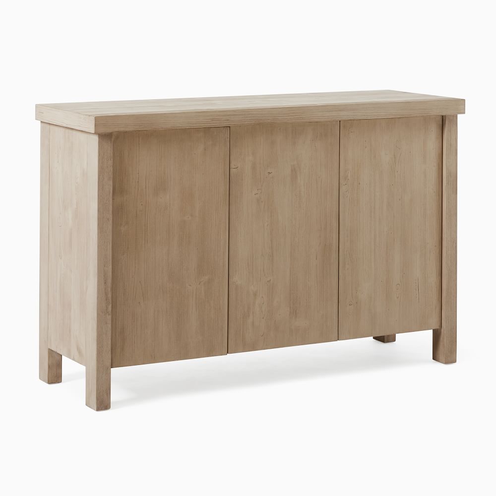 Santa Rosa Buffet (55") | West Elm