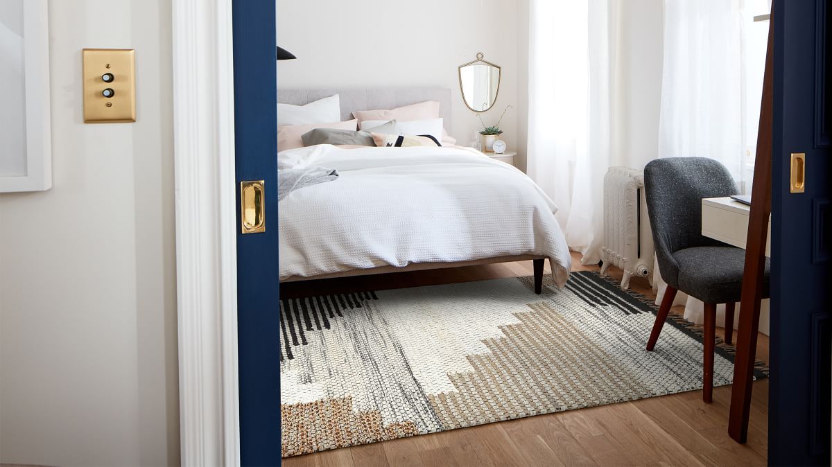 Colca Wool Rug | West Elm