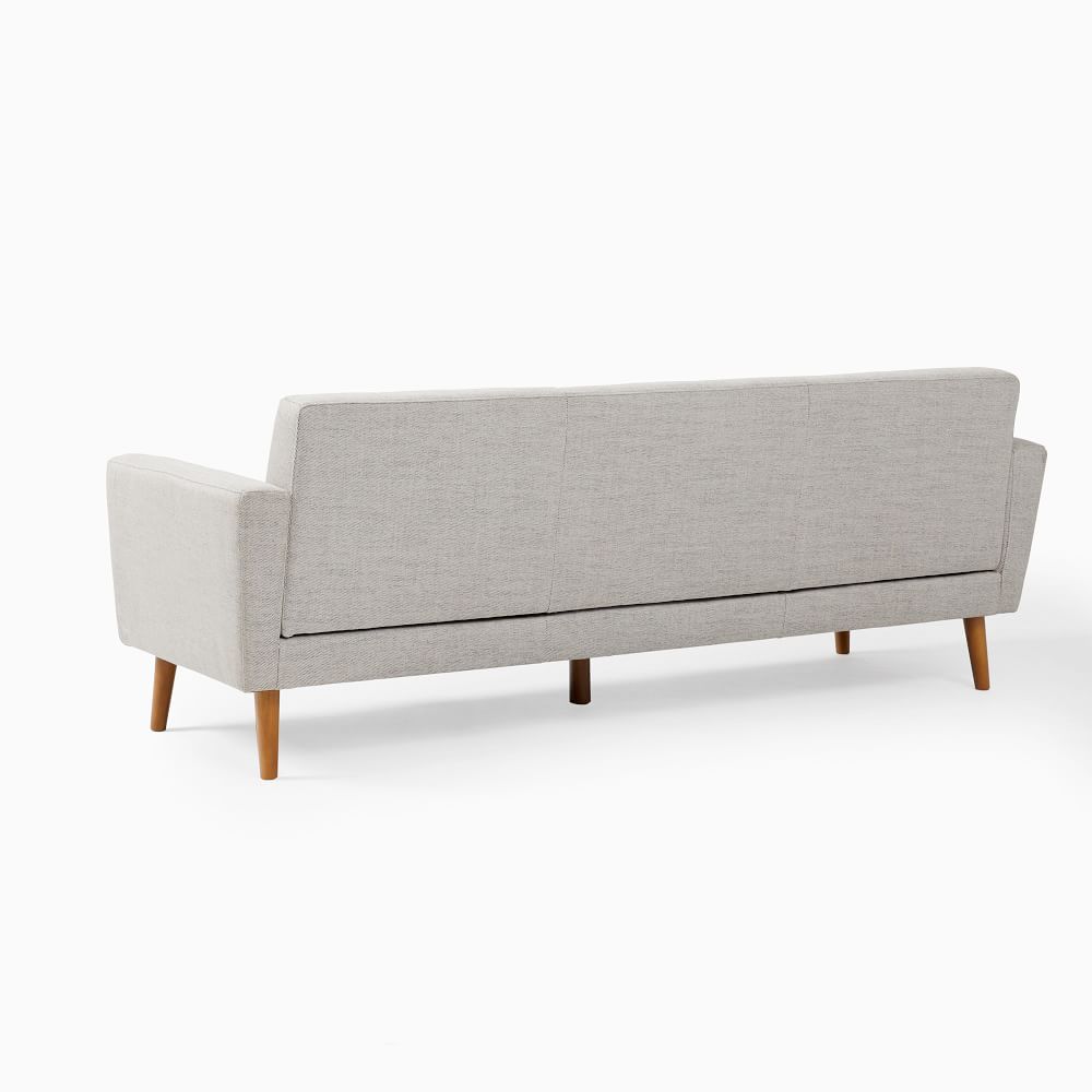 Oliver Sofa (72"–82") | West Elm