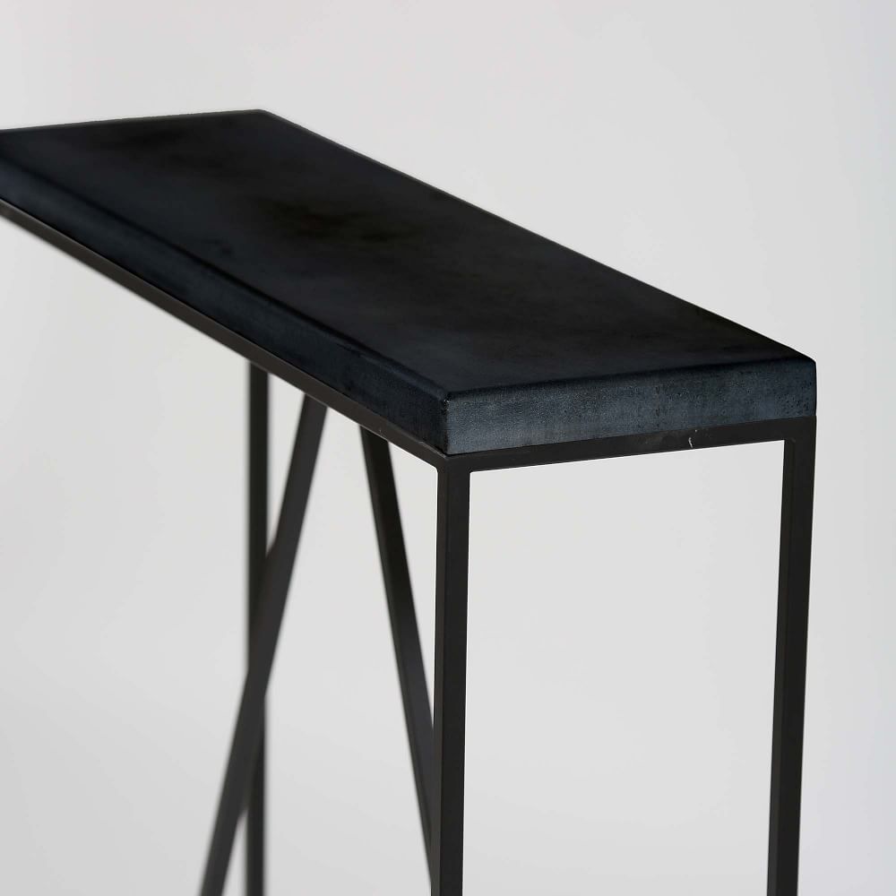 Patrick Cain Designs Hilicus Entryway Table | West Elm