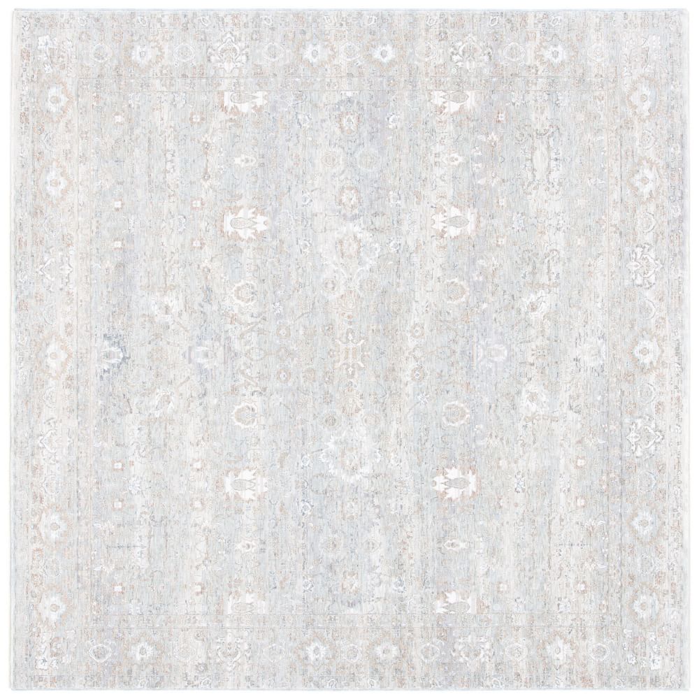 Faded Flowers Rug | West Elm