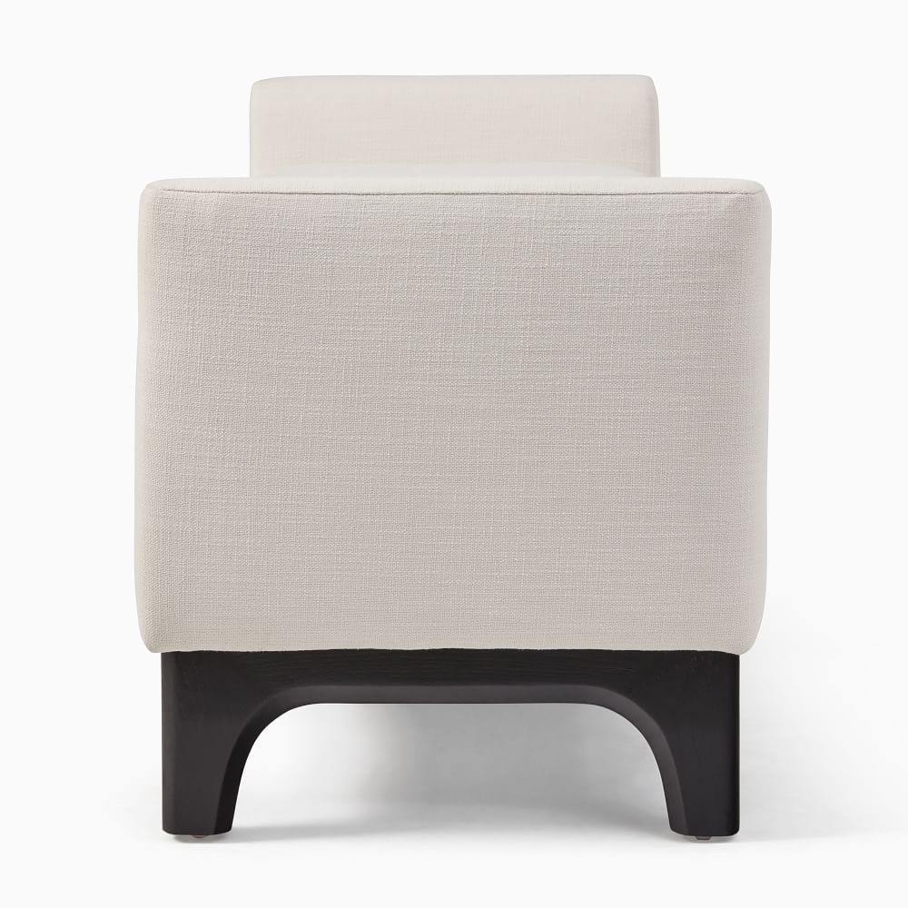 Harvey Bench | West Elm