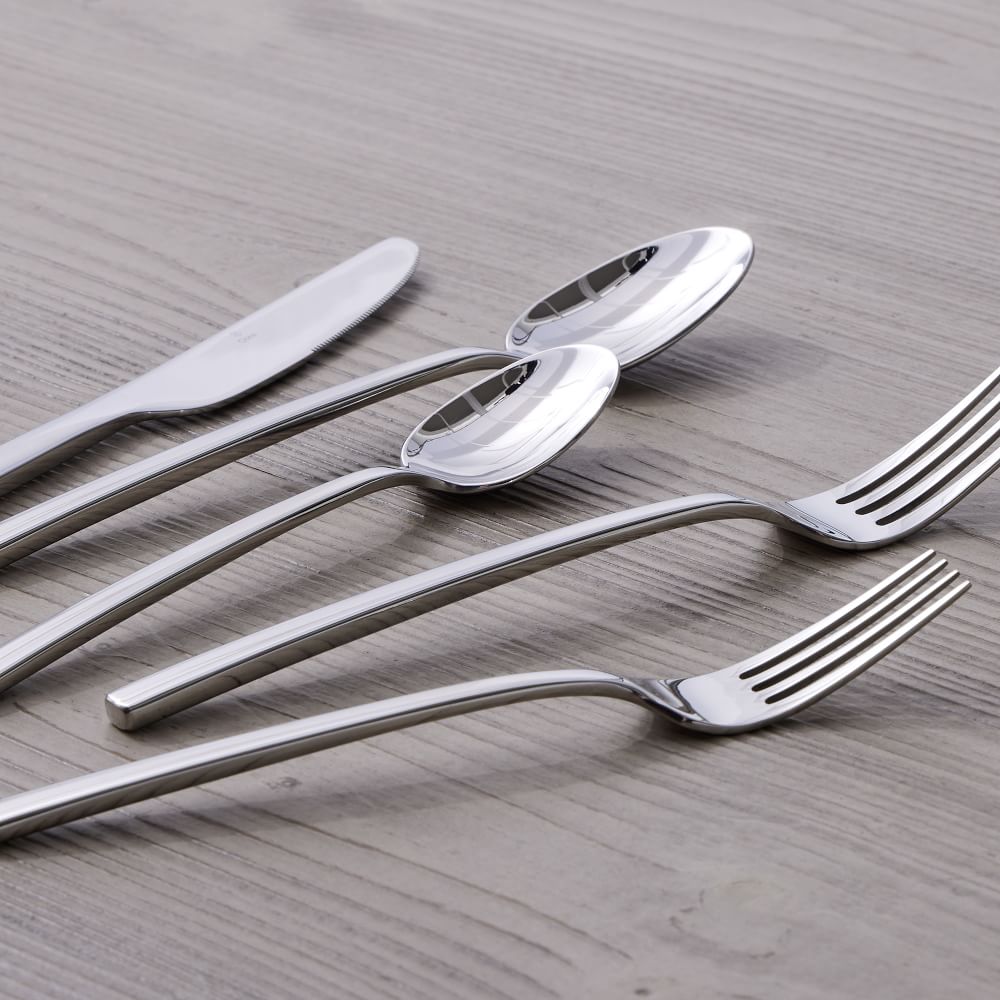 Briggs Flatware Sets | West Elm
