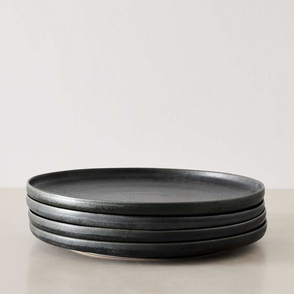 Kanto Stoneware Dinner Plate Sets | West Elm