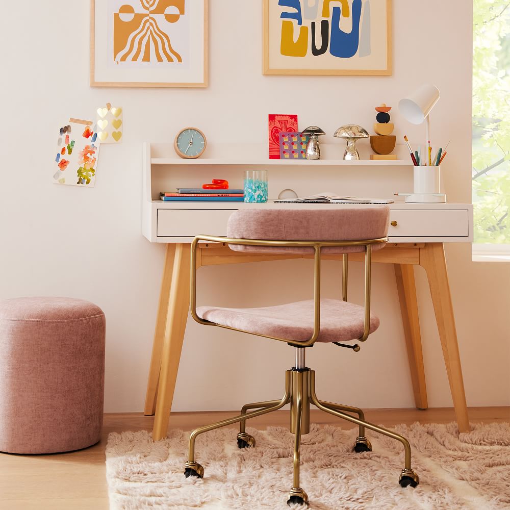 Sydney Writing Desk (42") | West Elm