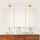 Seamless Triple Medicine Cabinet | West Elm
