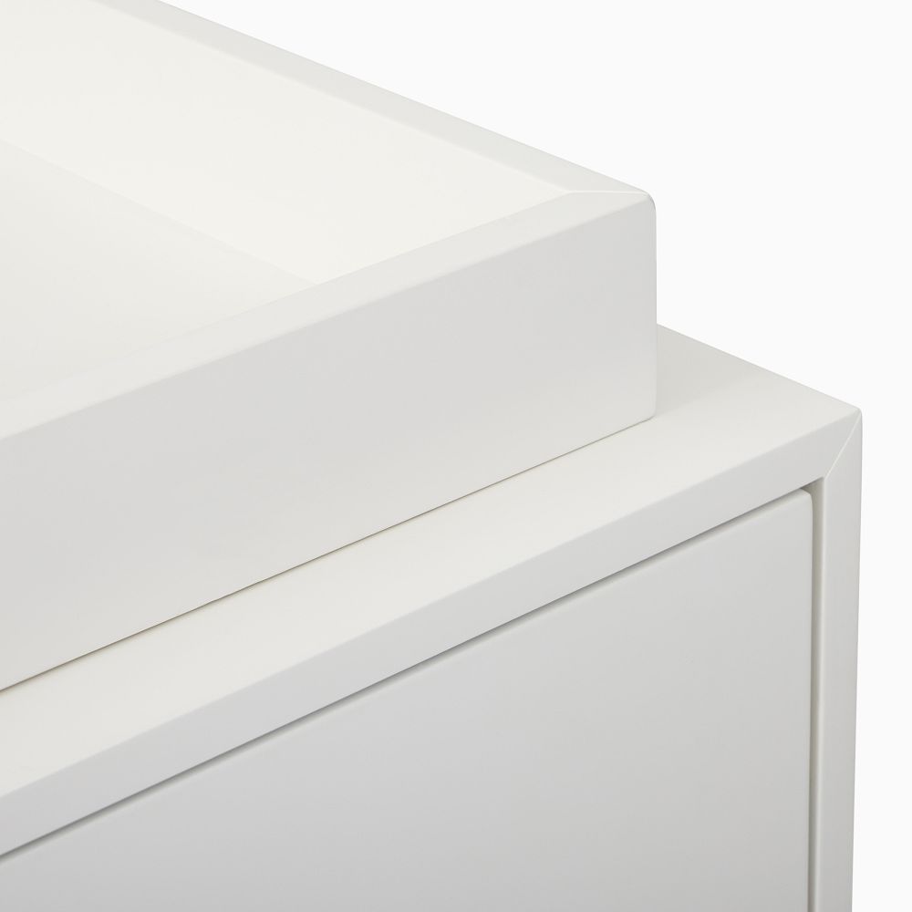 Sydney 6-Drawer Changing Table (56") | West Elm