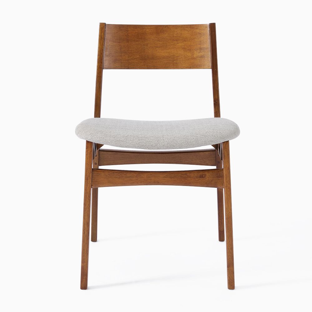 Baltimore Dining Chair (Set of 2) | West Elm