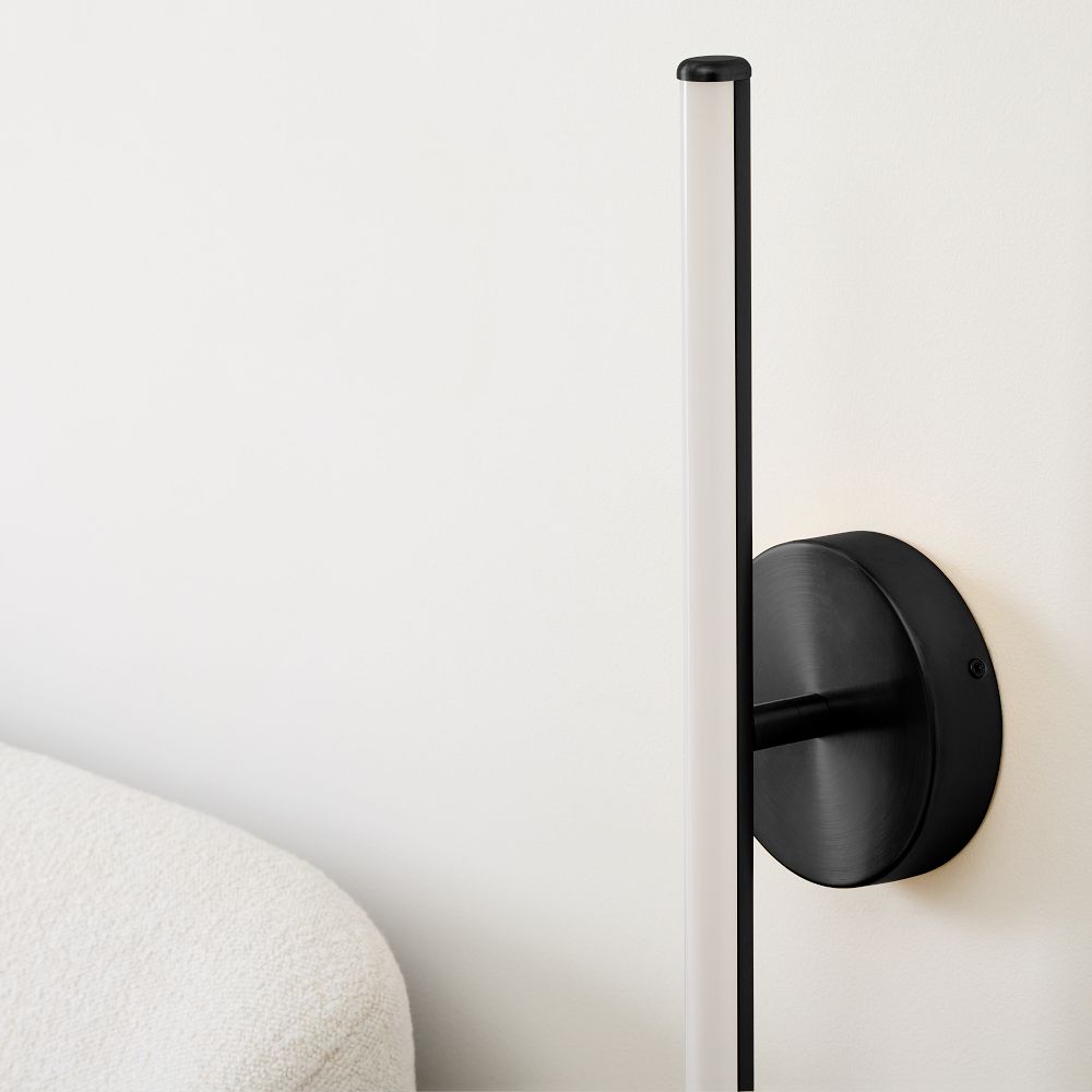 Light Rods LED Wall Sconce | West Elm