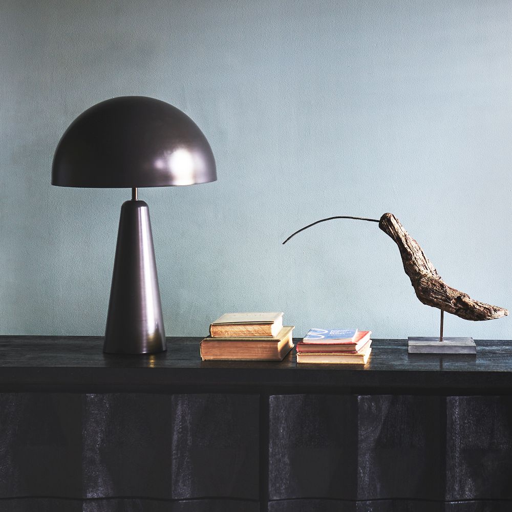 Hastings Table Lamp (22") | West Elm