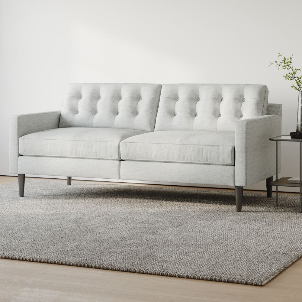 Drake Sofa (76"–91") | West Elm