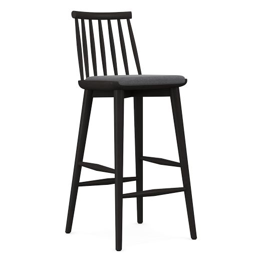 Windsor Counter Stool | West Elm