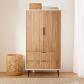 Quinn Armoire (38") | West Elm